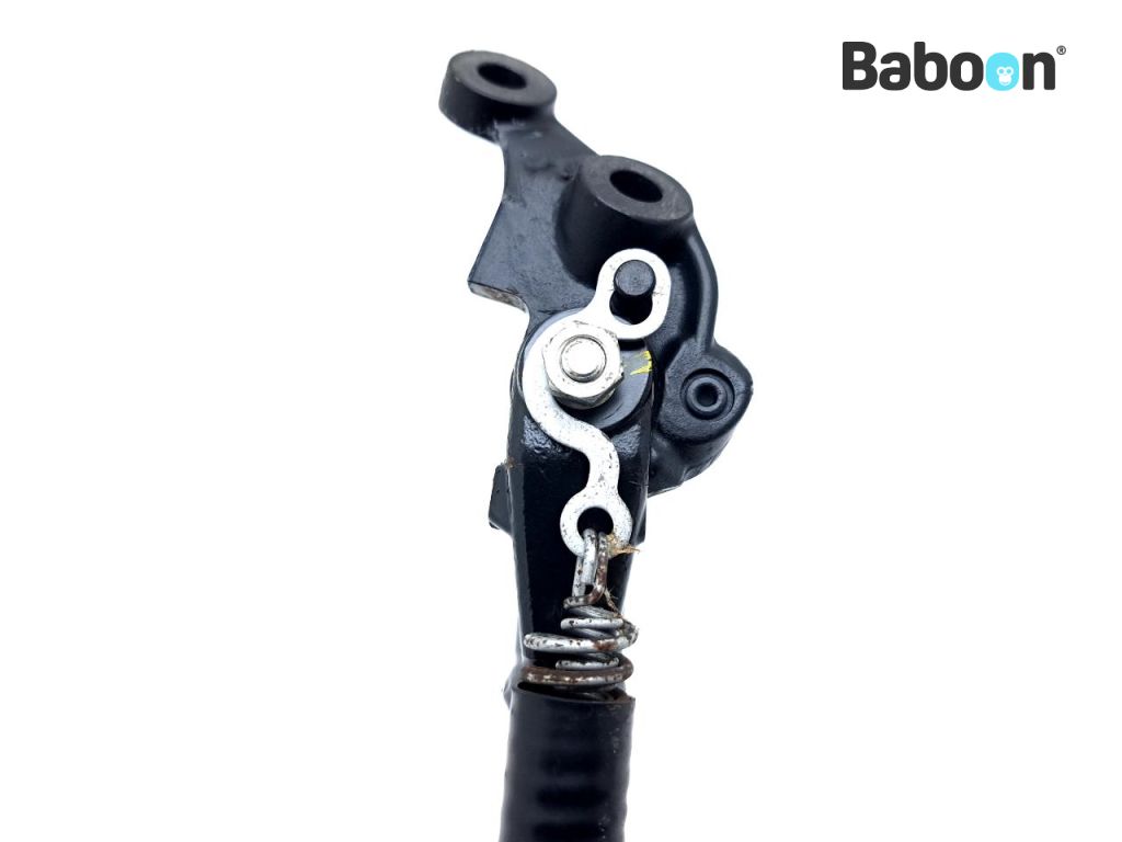 Ducati Diavel S 2019-2022 Side Stand | Baboon Motorcycle Parts