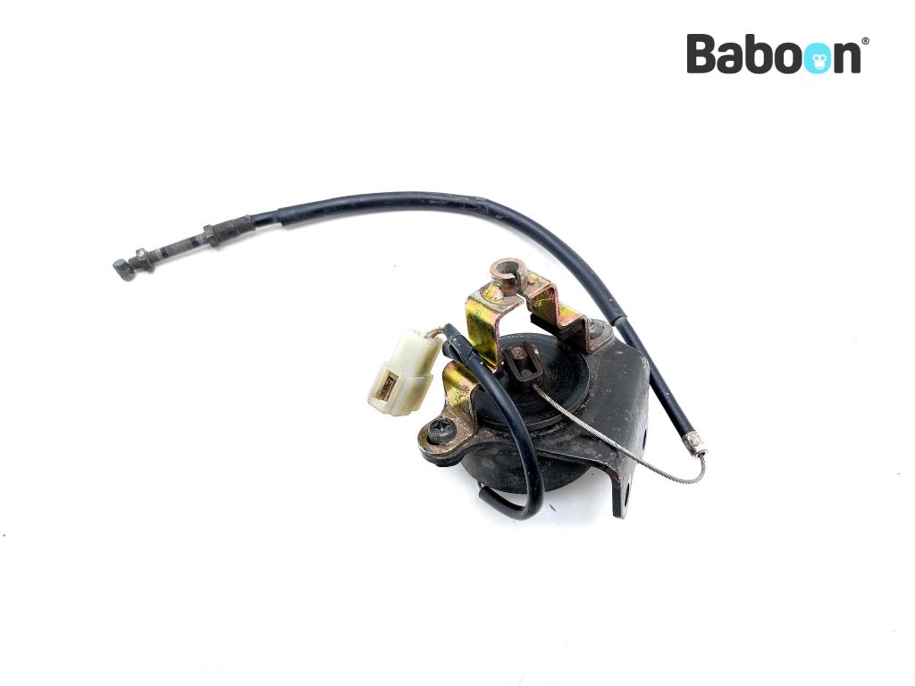 Suzuki DR 650 RE 1994-1995 (DR650 SP45) Decompression Solenoid | Baboon ...