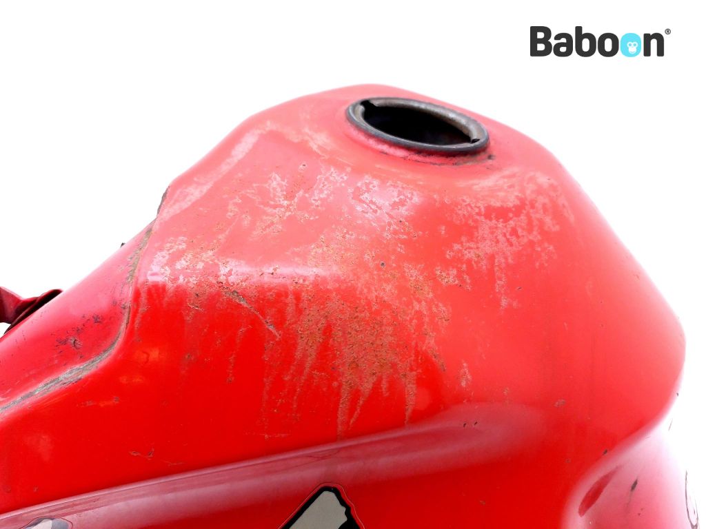 Honda NX 650 Dominator 1988-1995 (NX650 RD02) Fuel / Gas Tank | Baboon ...