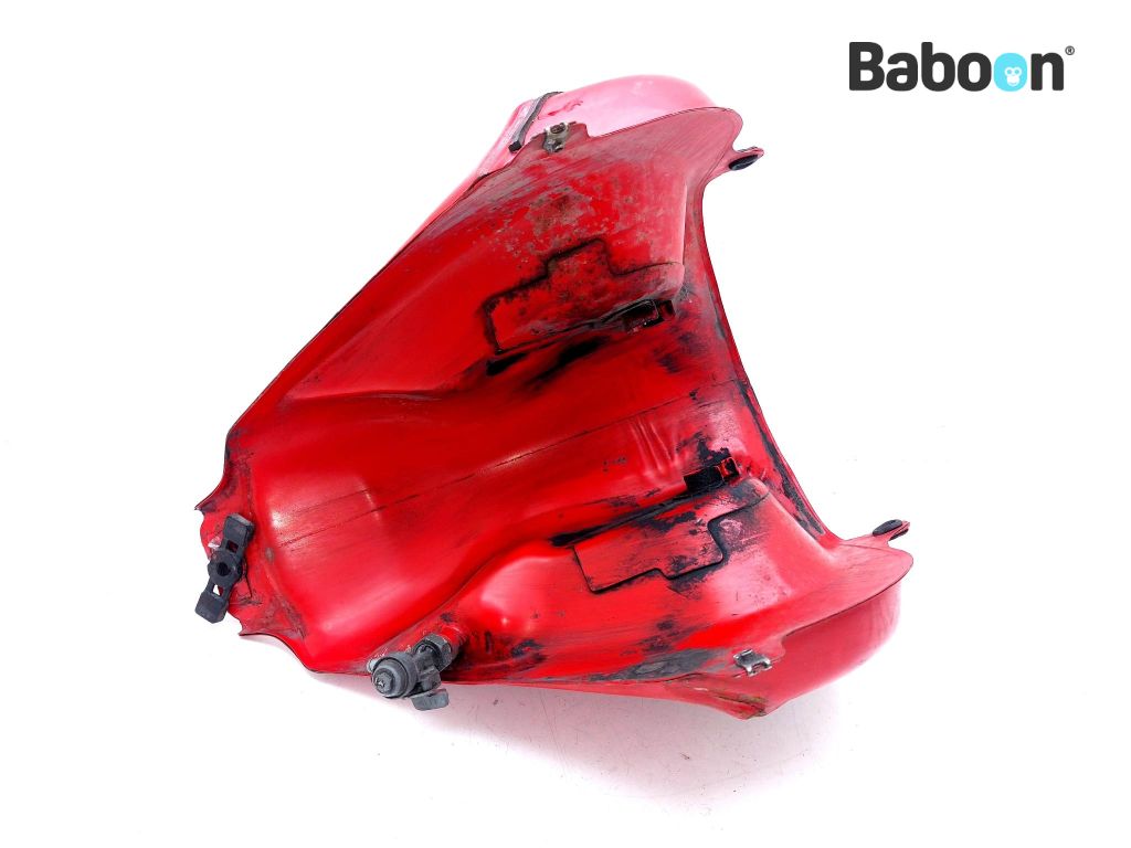 Honda NX 650 Dominator 1988-1995 (NX650 RD02) Fuel / Gas Tank | Baboon ...