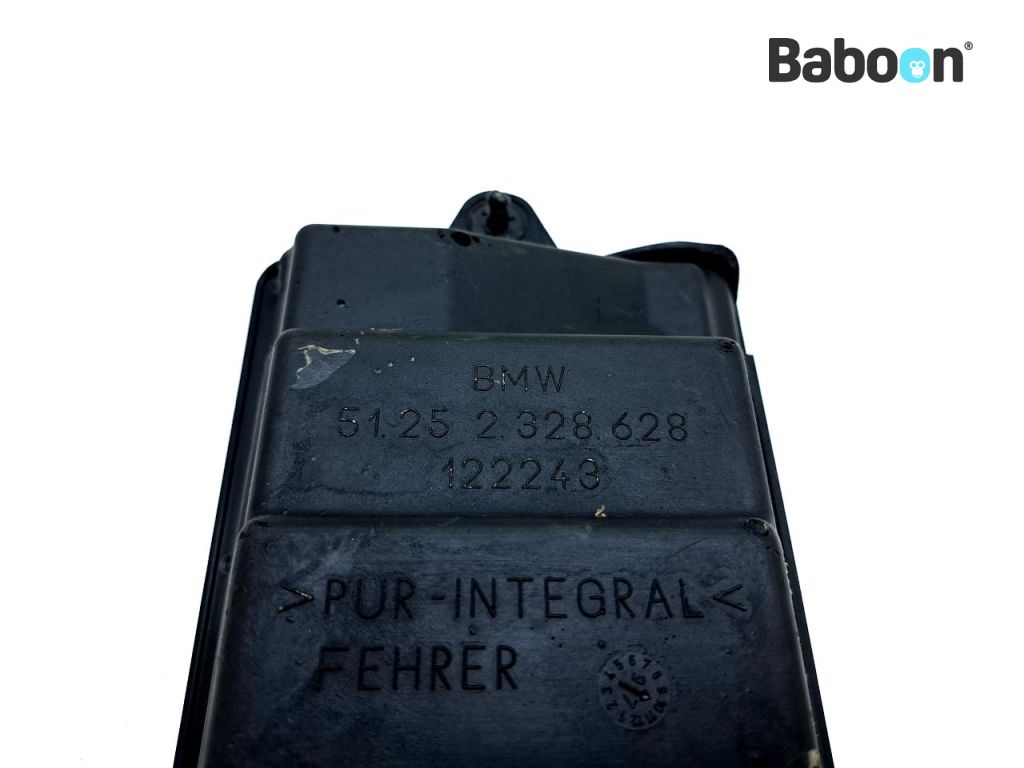 BMW R 1100 S (R1100S 98) Tool Box | Baboon Motorcycle Parts