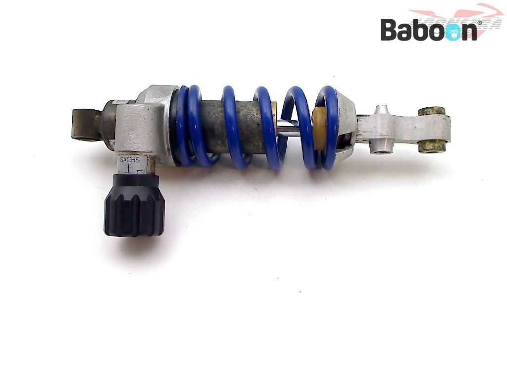 Aprilia RST 1000 Futura (RST1000) Shock Absorber Rear | Baboon ...
