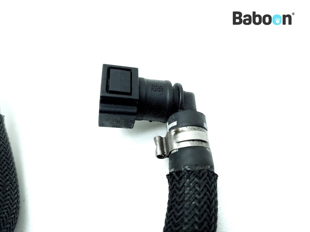 Husqvarna Svartpilen 401 2020-2021 Fuel Hose | Baboon Motorcycle Parts