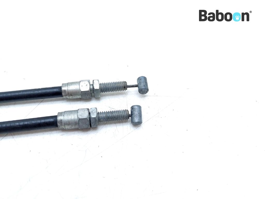 Honda CB 750 (CB750) Throttle Cable | Baboon Motorcycle Parts