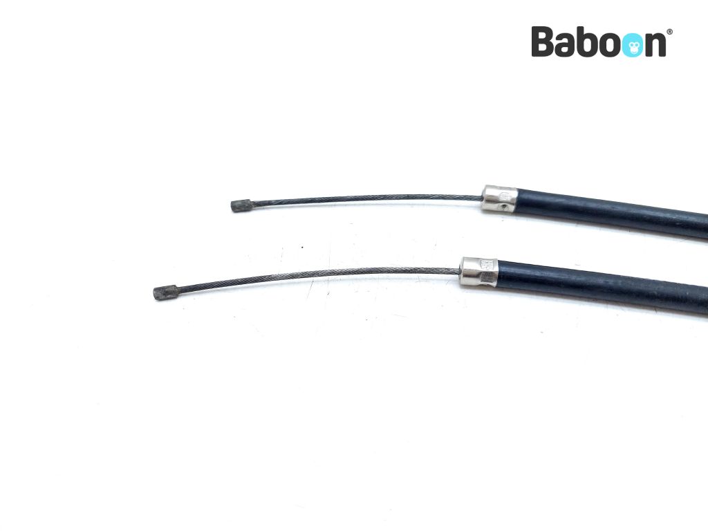 Honda CB 750 (CB750) Throttle Cable | Baboon Motorcycle Parts