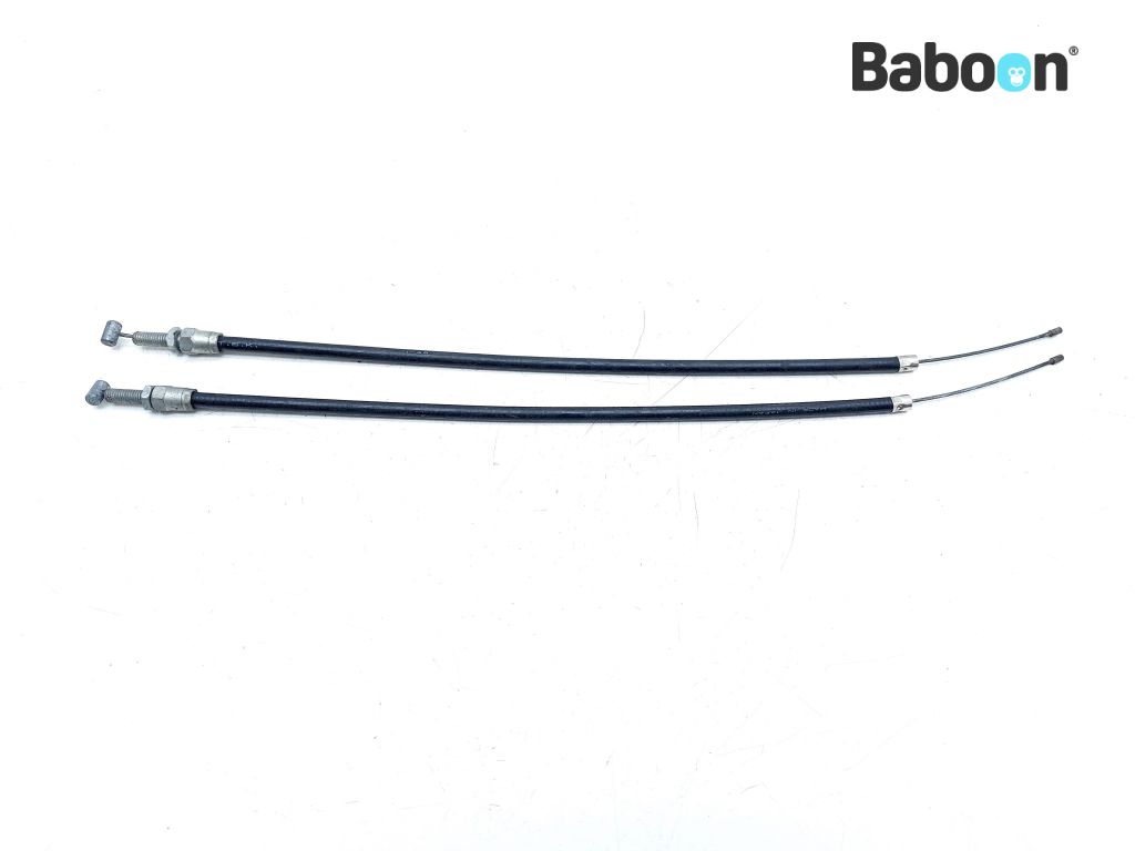 Honda CB 750 (CB750) Throttle Cable | Baboon Motorcycle Parts