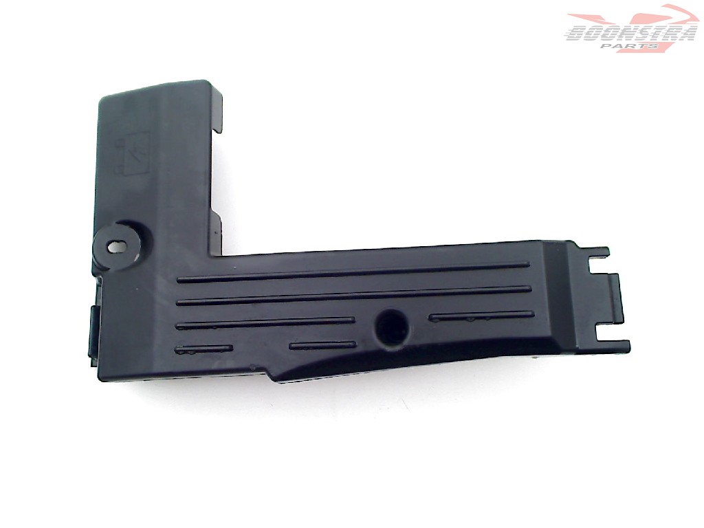 Triumph Tiger 1200 Explorer XCX 2018-> Unidad de control CCU Cover ...