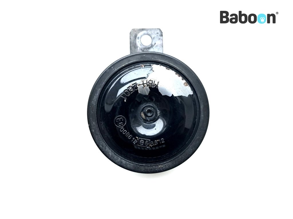 Honda NX 650 Dominator 1988-1995 (NX650 RD02) Klaxon | Baboon ...