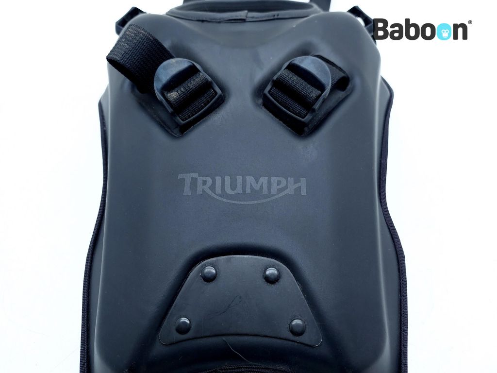 Triumph Tiger 1200 Explorer 2016-2018 Tank Bag Mount | Baboon ...
