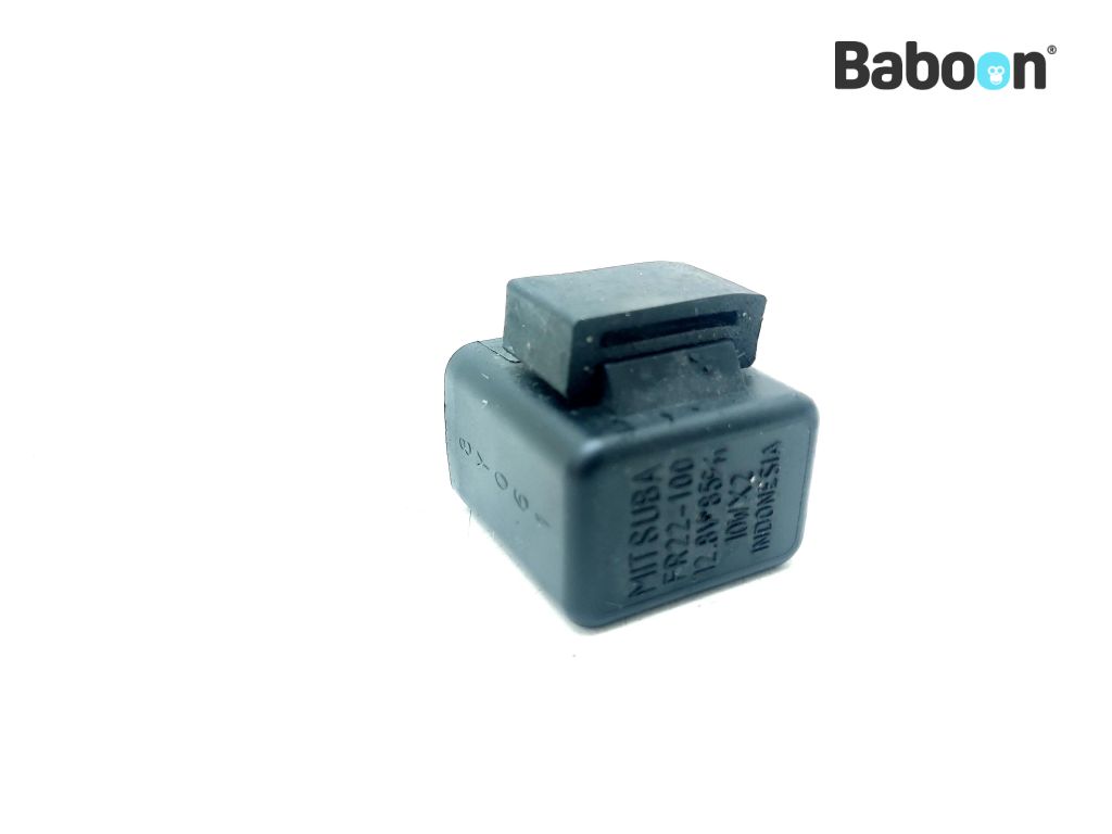 Yamaha NMAX 125 2017-2020 (SEC71 BV3) Turn Signal Relay (FR22-100 ...