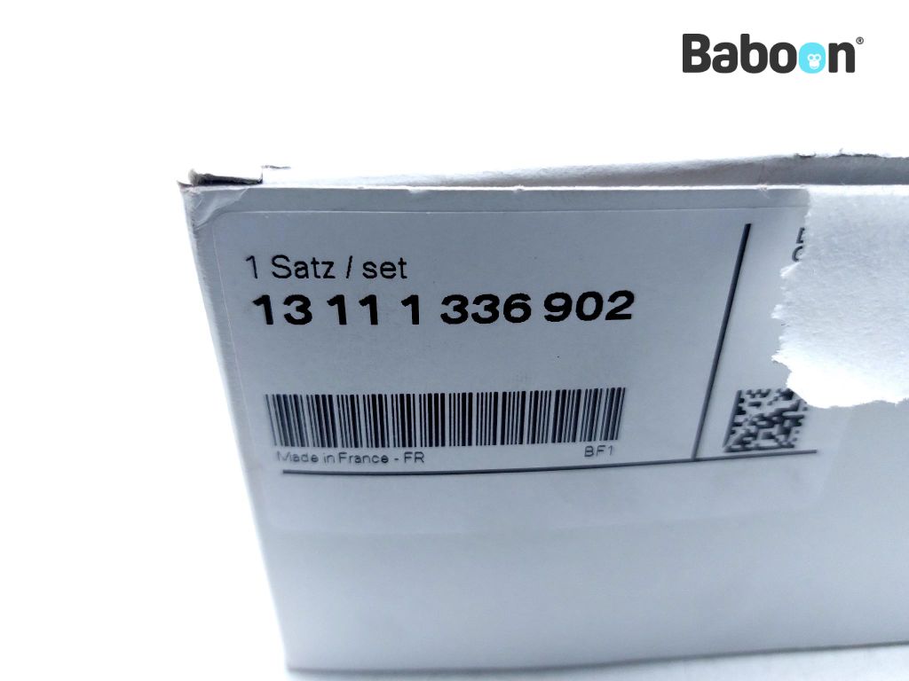 BMW R 100 RT (R100RT) Carburetor Part Gasket set (1336902) | Baboon ...
