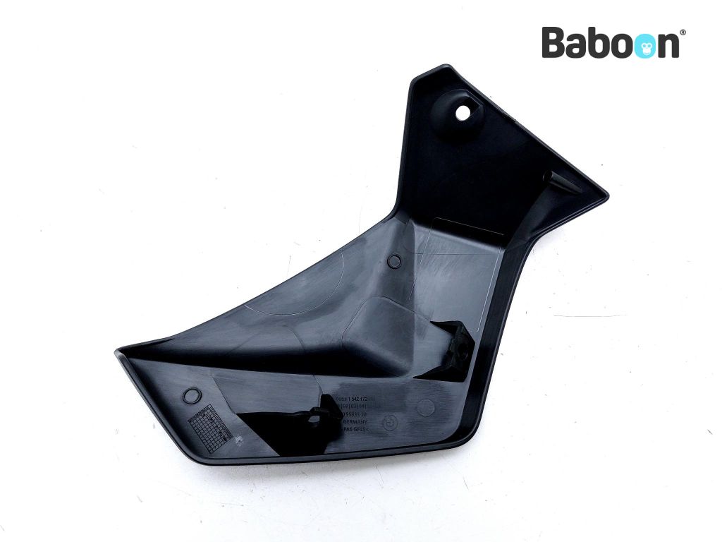 BMW R 1250 RS 2019- (R1250RS 19 K54) Kapotáž – spodní, pravá (1542172 ...