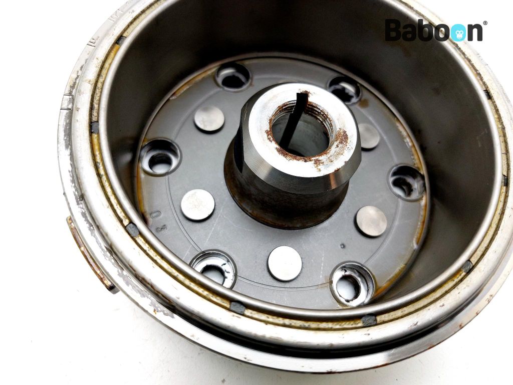 Honda XRV 750 Africa Twin 1993-1995 (XRV750) Vliegwiel / Rotor | Baboon ...