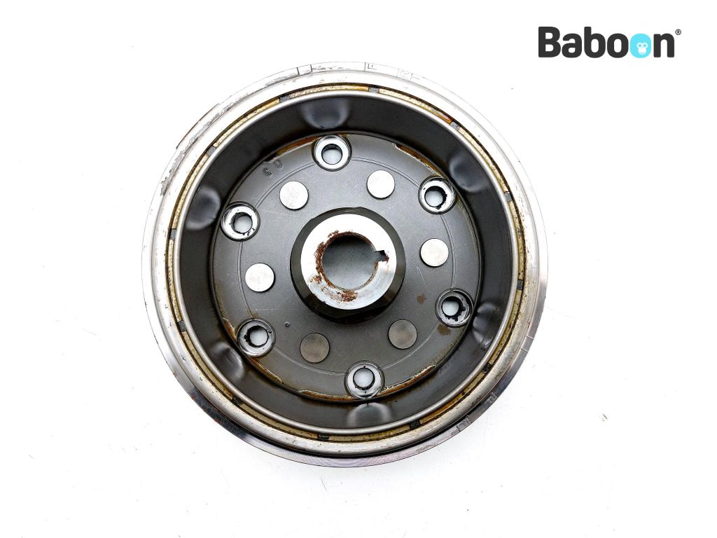 Honda XRV 750 Africa Twin 1993-1995 (XRV750) Vliegwiel / Rotor | Baboon ...