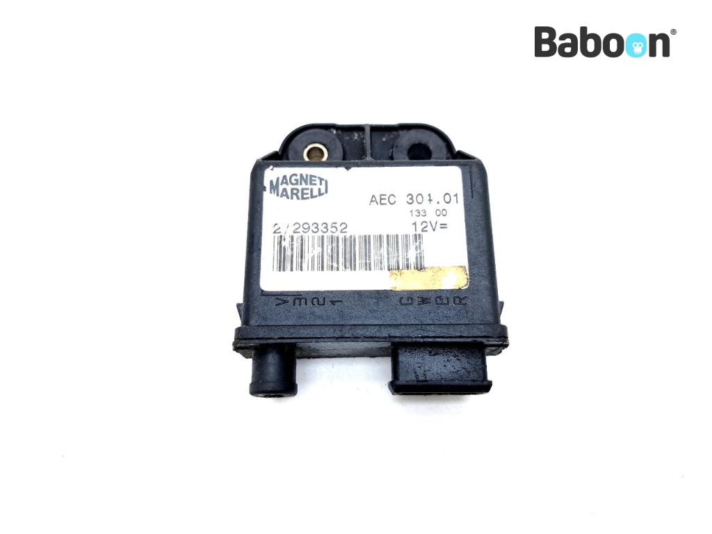 Gilera Runner 125 FX 1997-2002 2T M07000 ECU unit (CDI Ignition) (2/ ...