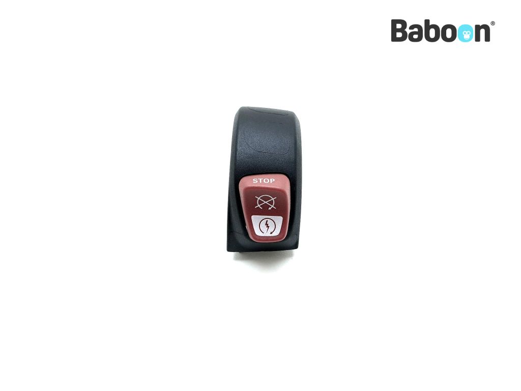 BMW R nineT Scrambler 2016-2019 (K23) Switch Handlebar Right Hand ...