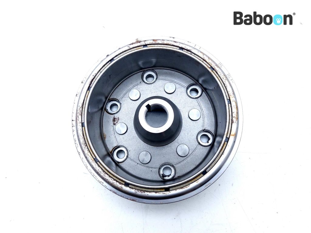 Honda XL 600 V Transalp 1987-1990 (XL600V PD06) Fly Wheel / Rotor ...