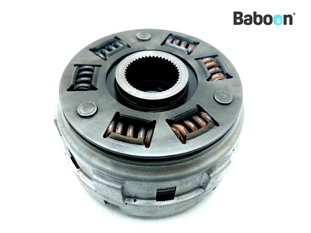 Honda GL 1800 Goldwing 2001-2005 (GL1800) Clutch Assy | Baboon ...