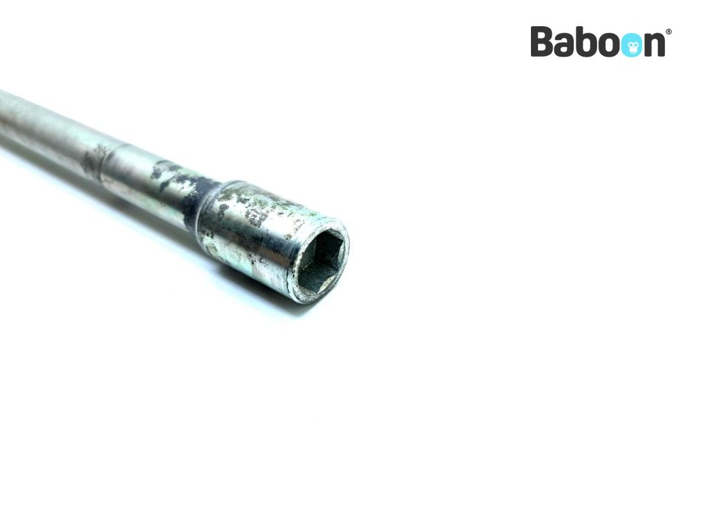 Honda VT 1100 C2 Sabre 2000-2005 (VT1100) Rear Wheel Axle | Baboon ...