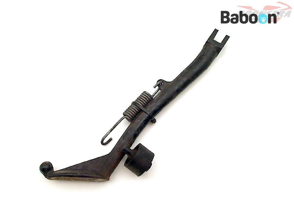 Kawasaki LTD 440 A2 1981 (LTD440 KZ440A VIN:022501 up) Caballete ...