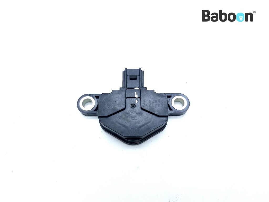 Honda Z 125 Monkey 2022-2024 (Z125 JB03) Tip Over / Bank Angle Sensor ...