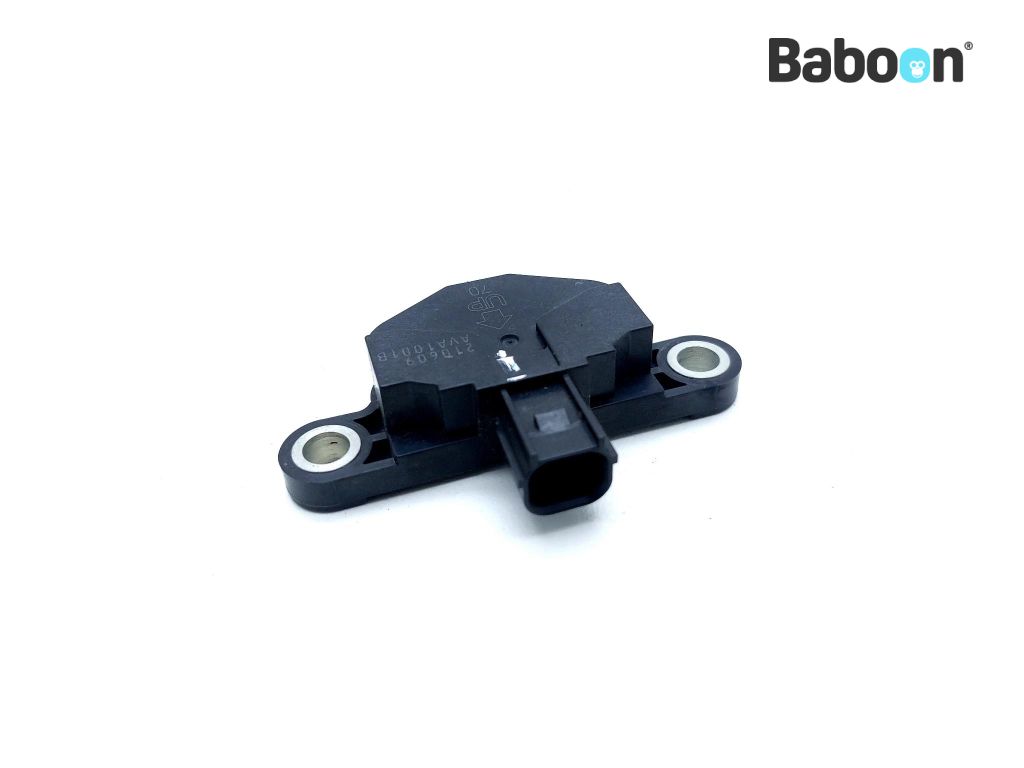 Honda Z 125 Monkey 2022-2024 (Z125 JB03) Tip Over / Bank Angle Sensor ...