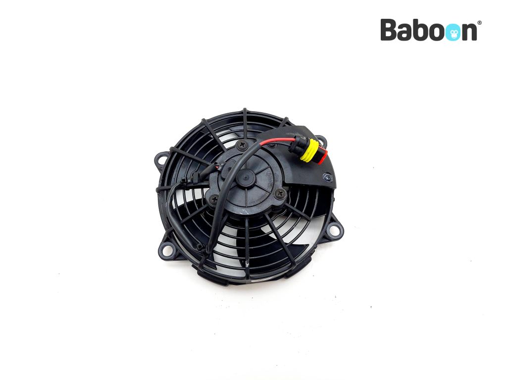 Ducati Monster 937 plus 2024 (4M00AA) Cooling Fan | Baboon Motorcycle Parts