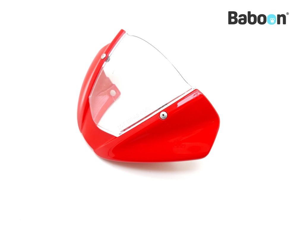 Ducati Monster 937 plus 2024 (4M00AA) Fairing Upper Front | Baboon ...