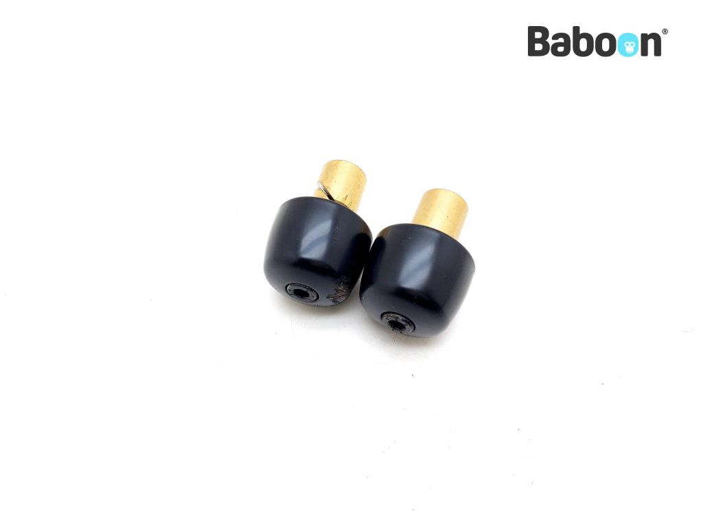 Ducati Monster 937 plus 2024 (4M00AA) Bar End Weights | Baboon ...