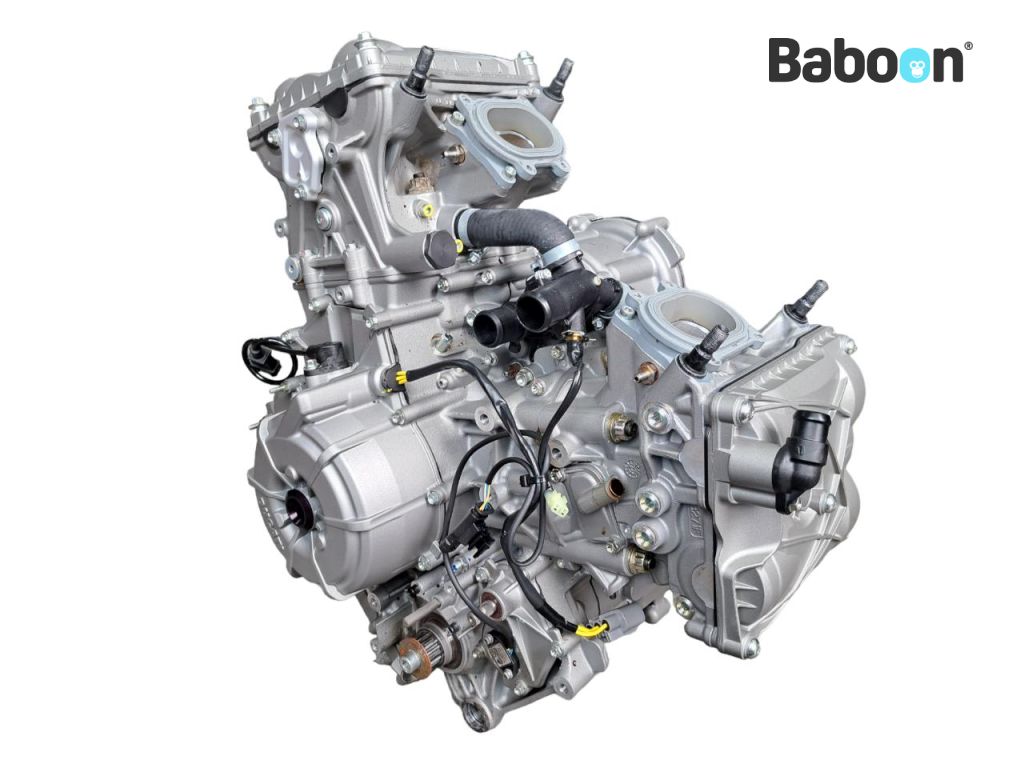 Ducati Streetfighter V2 955 2022-2024 Engine Motor | Baboon Motorcycle ...