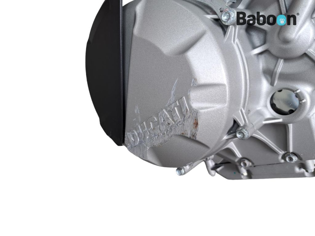 Ducati Streetfighter V2 955 2022-2024 Engine Motor | Baboon Motorcycle ...