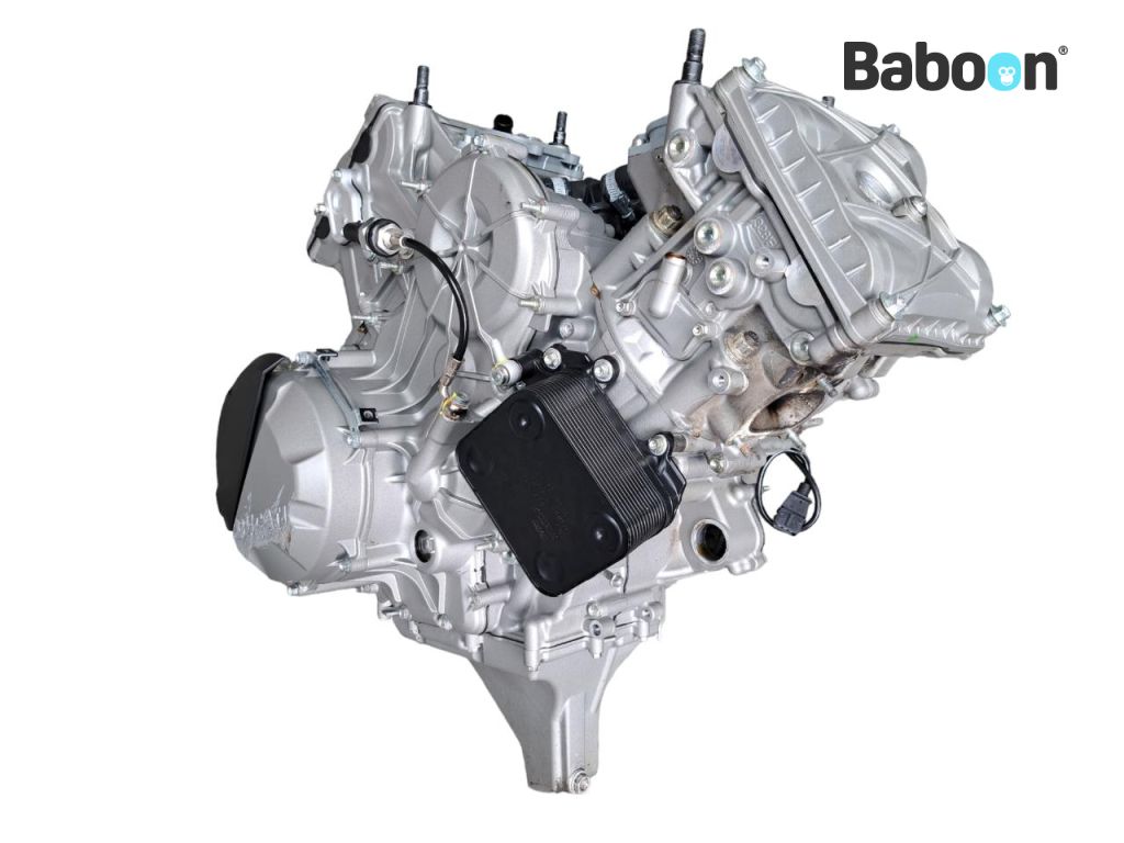 Ducati Streetfighter V2 955 2022-2024 Engine Motor | Baboon Motorcycle ...