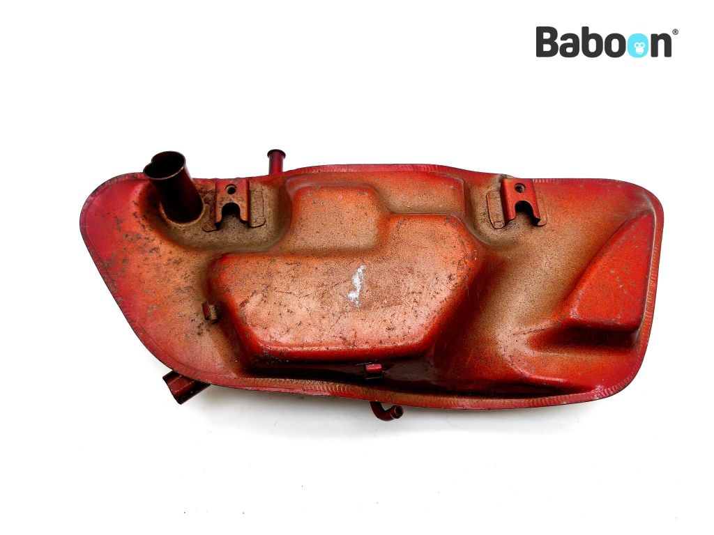 Yamaha RD 250 1973-1977 Oil Reservoir | Baboon Motorcycle Parts