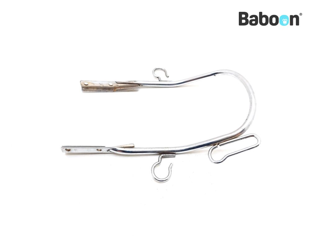 Honda CB 750 F 1977-1978 (CB750G) Cable Guide | Baboon Motorcycle Parts