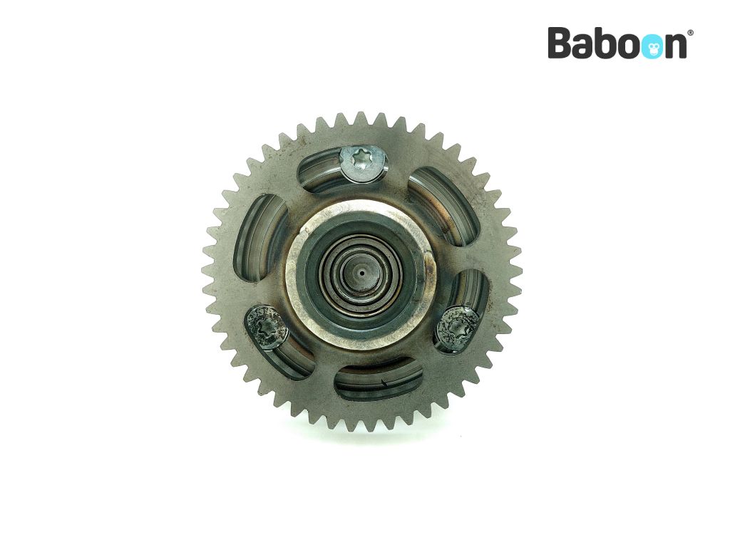 Yamaha FZR 1000 1987-1988 (FZR1000 Genesis) Starter One Way Clutch ...