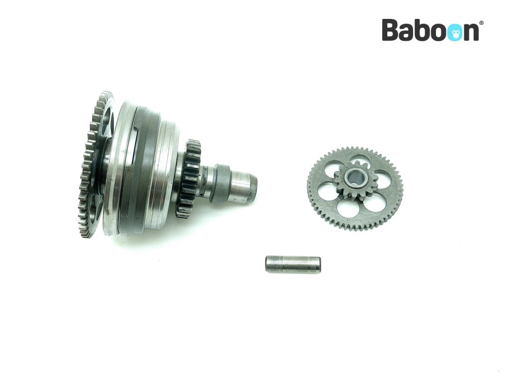 Yamaha FZR 1000 1987-1988 (FZR1000 Genesis) Starter One Way Clutch ...