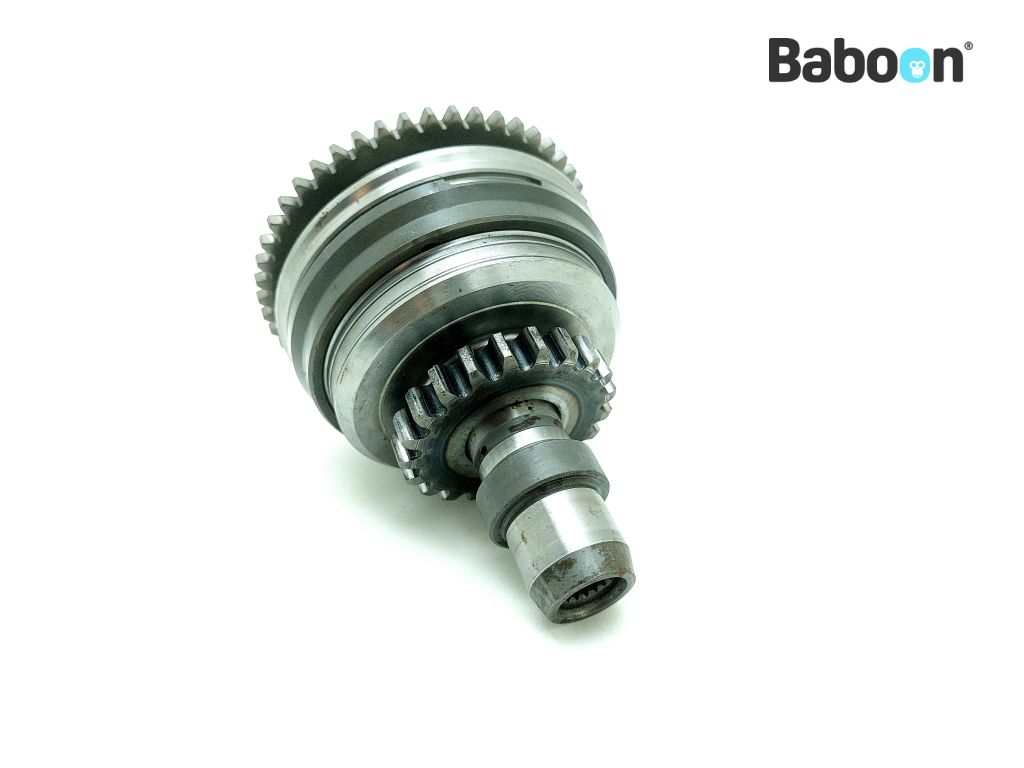 Yamaha FZR 1000 1987-1988 (FZR1000 Genesis) Starter One Way Clutch ...