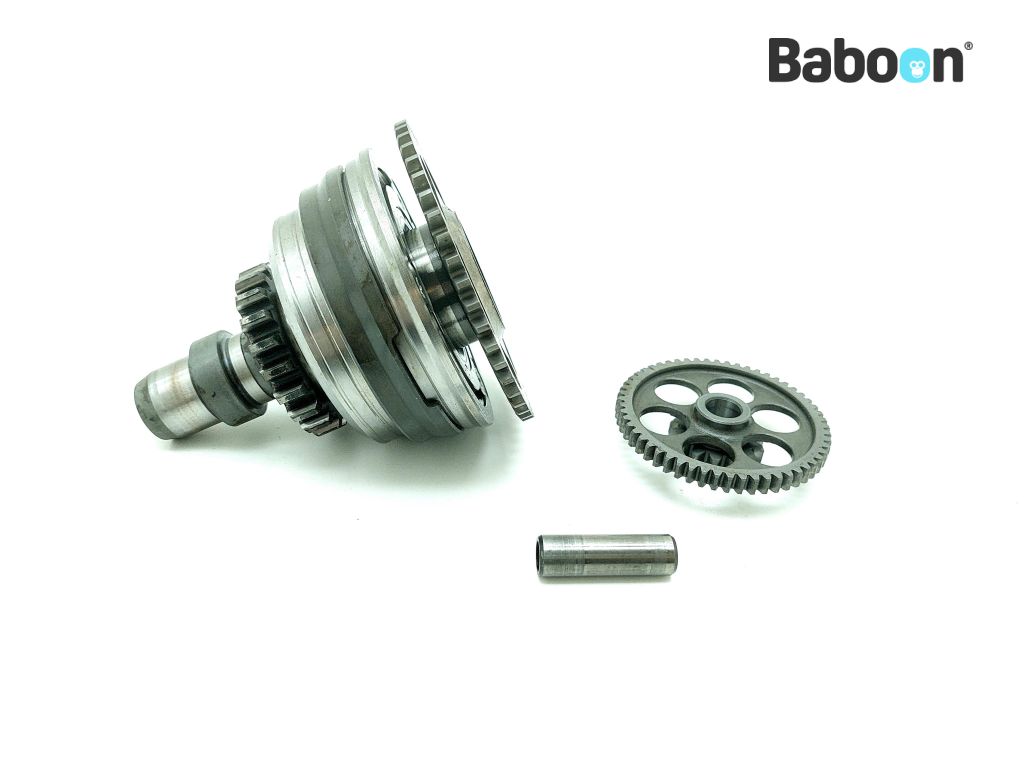 Yamaha FZR 1000 1987-1988 (FZR1000 Genesis) Starter One Way Clutch ...