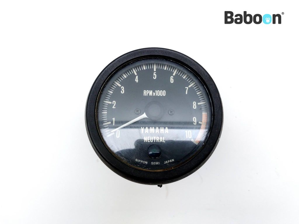 Yamaha RD 350 1973-1975 (RD350) Rev Counter Gauge | Baboon Motorcycle Parts