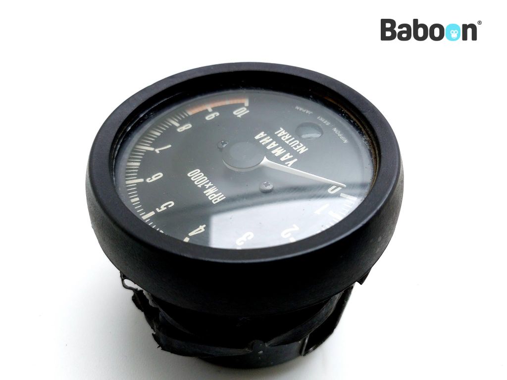 Yamaha RD 350 1973-1975 (RD350) Rev Counter Gauge | Baboon Motorcycle Parts