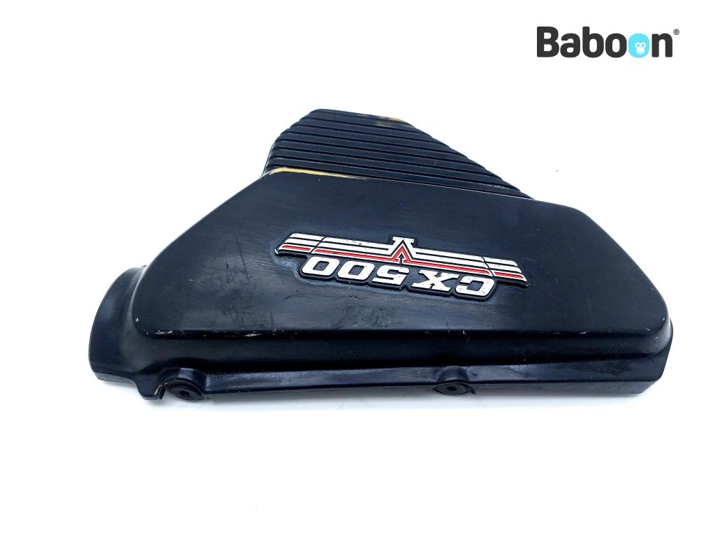 Honda CX 500 A 1978-1979 (CX500 CX500A) Side Cover Right (83600-115 ...