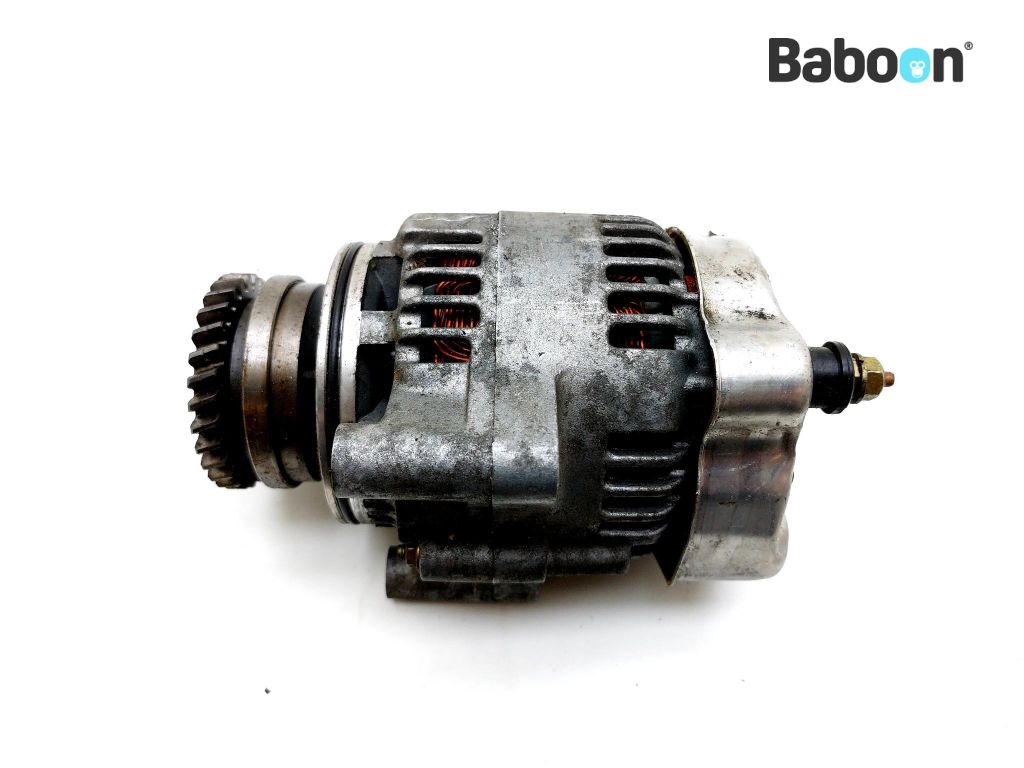 Suzuki GSX 750 1998-2001 Inazuma (GSX750) Generator (Alternator) (31400 ...