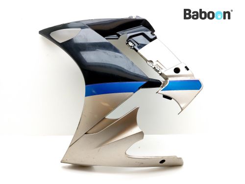 Peças Yamaha FJR 1300 2006-2012 (FJR1300) usadas: componentes carenagem ...