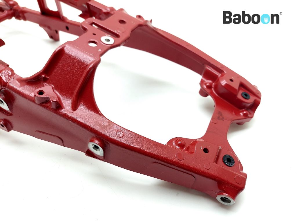 Honda CRF 1100 2021-2023 Africa Twin (CRF1100 SD08A) Subframe | Baboon ...