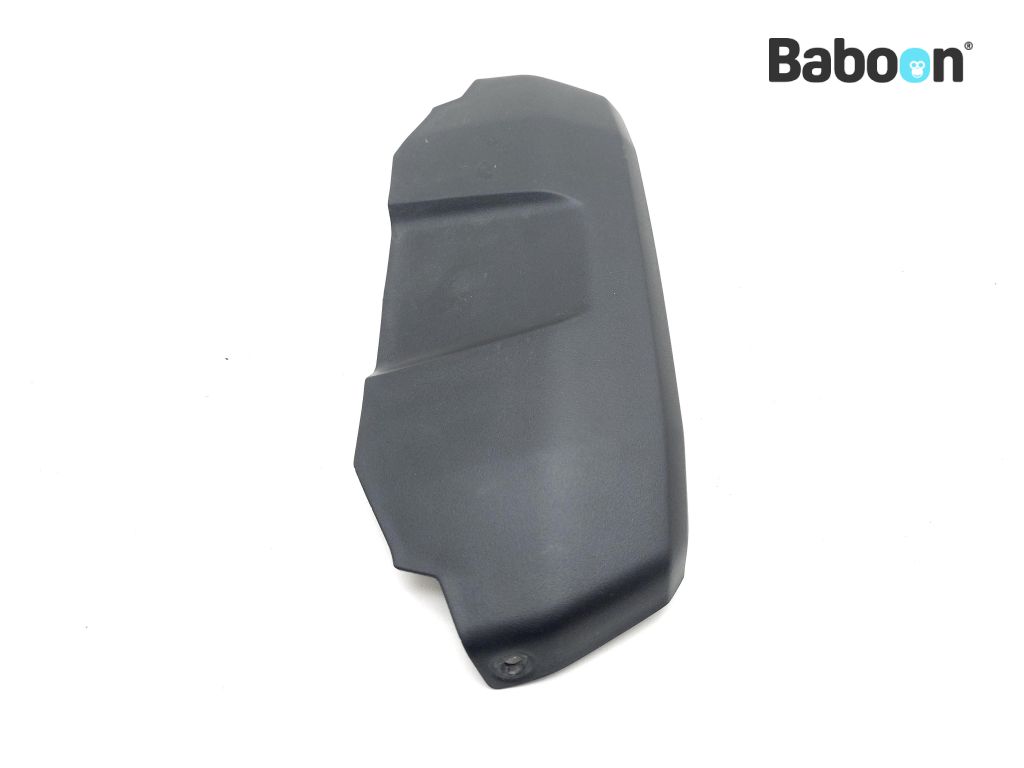 Yamaha Tracer 9 GT+ 2023 - (MTT890D-K ) Tail Fairing Center (B5U-2171A ...