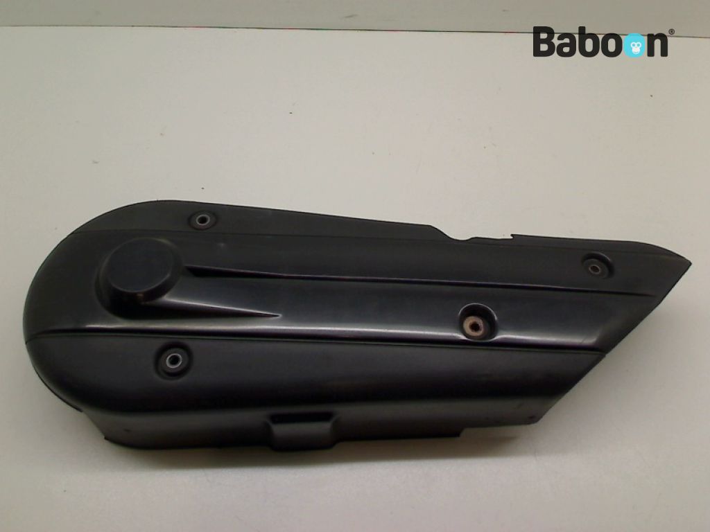 Suzuki AN 650 Burgman 2002-2004 (AN650) Frame Cover | Baboon Motorcycle ...