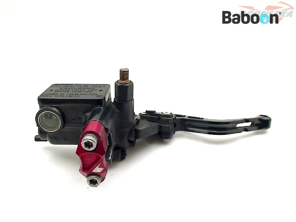 Honda MSX 125 2014-2016 (MSX125 JC61A) Brake Master Cylinder Front ...