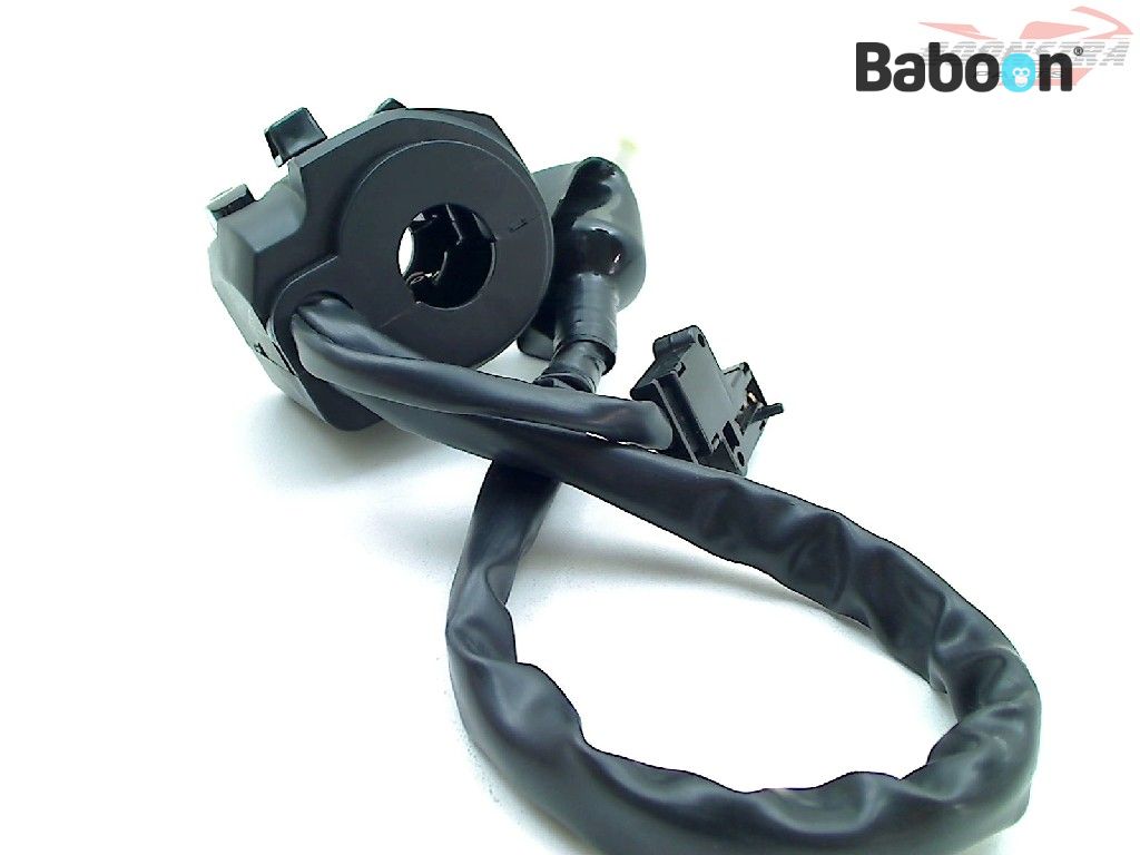 Kawasaki Ninja 300 2017 Switch Handlebar Left Hand | Baboon Motorcycle ...