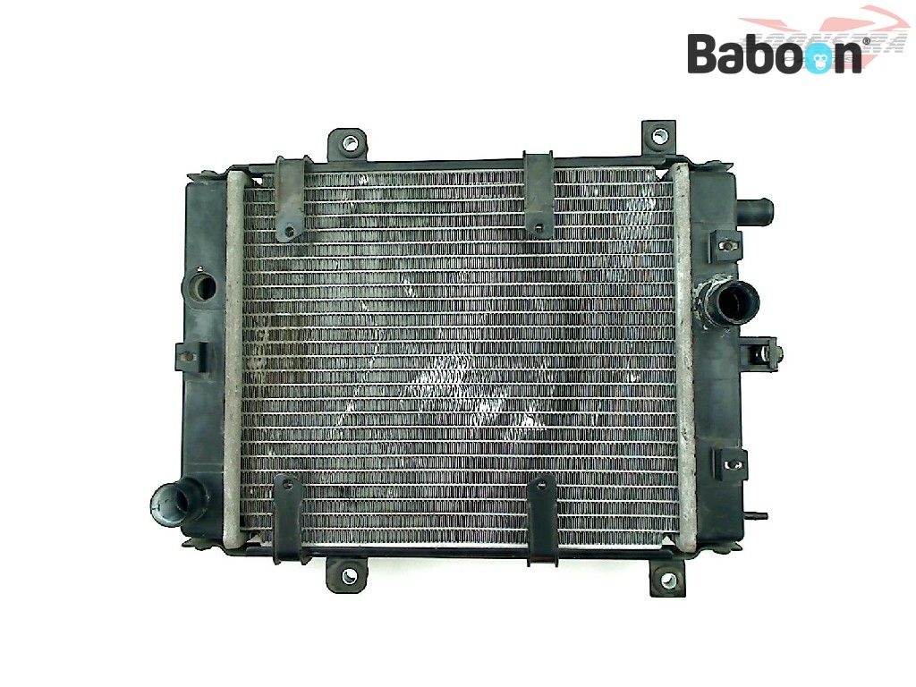 Kymco Xciting 500 Radiator | Baboon Motorcycle Parts
