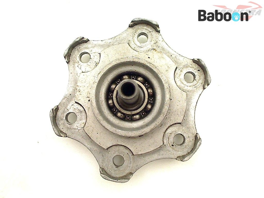 Honda CB 900 F 1979-1983 (CB900F Bol d'Or) Clutch Assy plessure plate ...